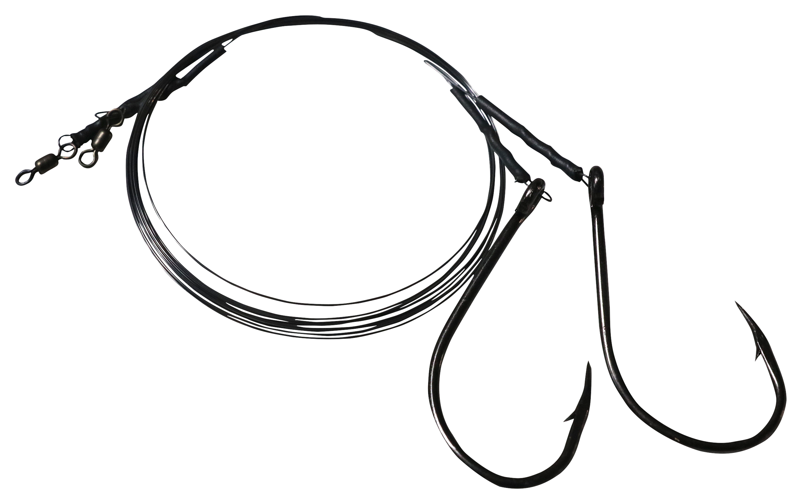 R&R Tackle Titanium Leader Rig | Bass Pro Shops